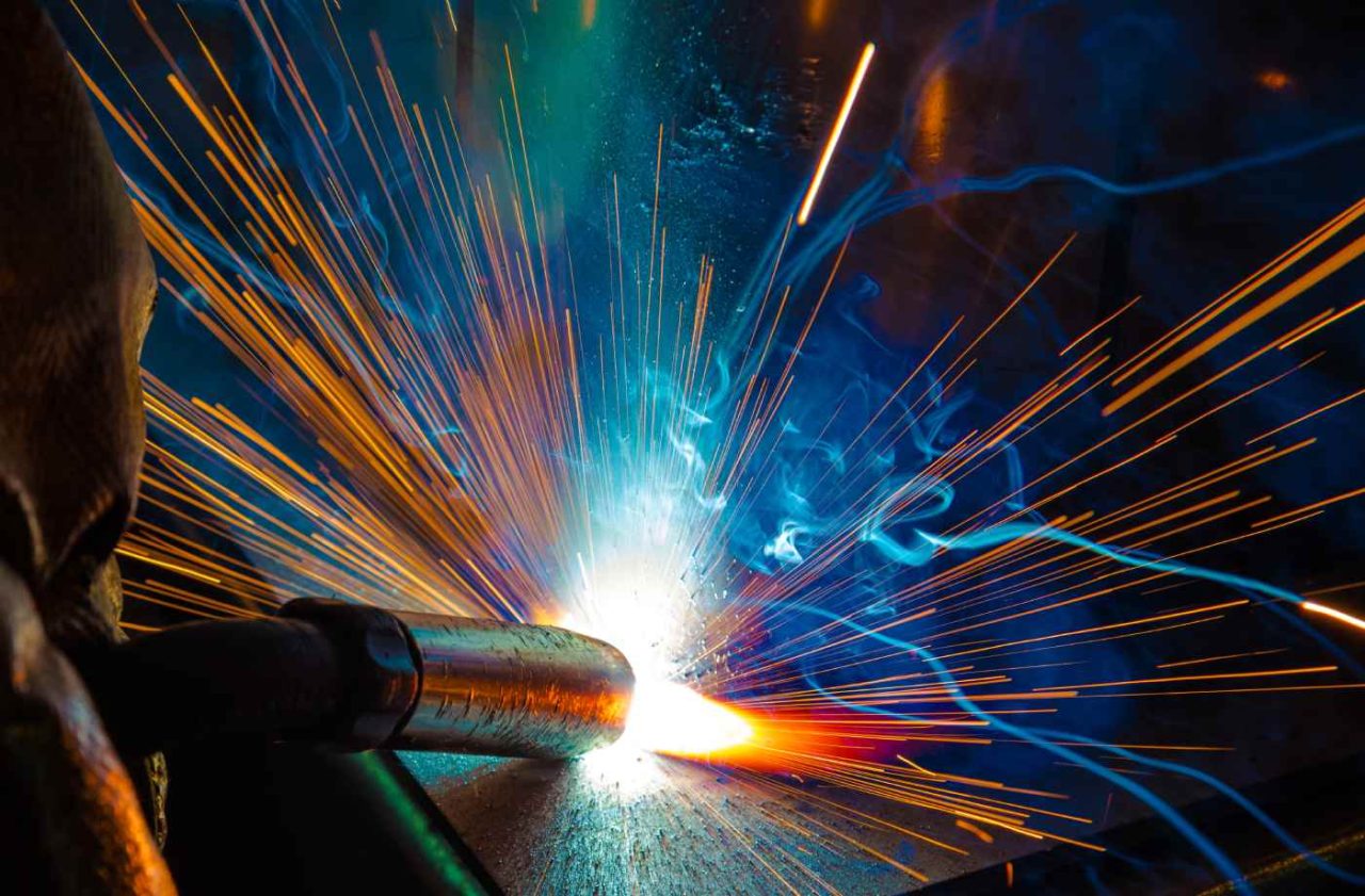 Titanium, Aluminum, Stainless Steel and Nickel Machining