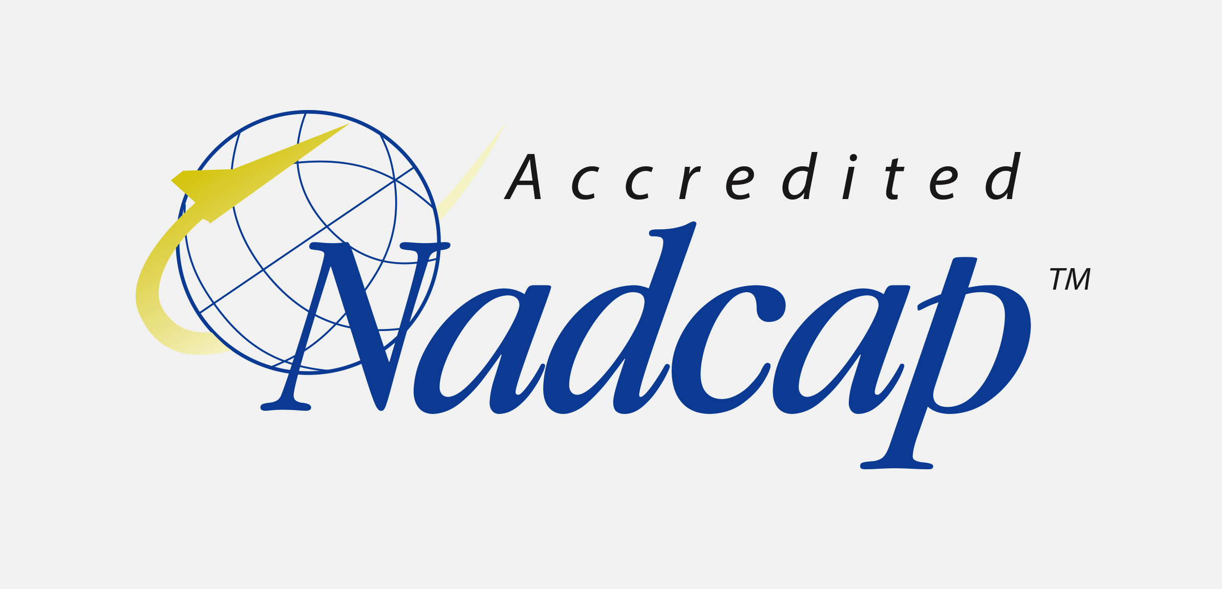NADCAP Accreditation for Ultrasonic Testing Systems