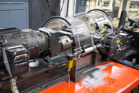 Dallas, Texas Chemical Milling Company and Service