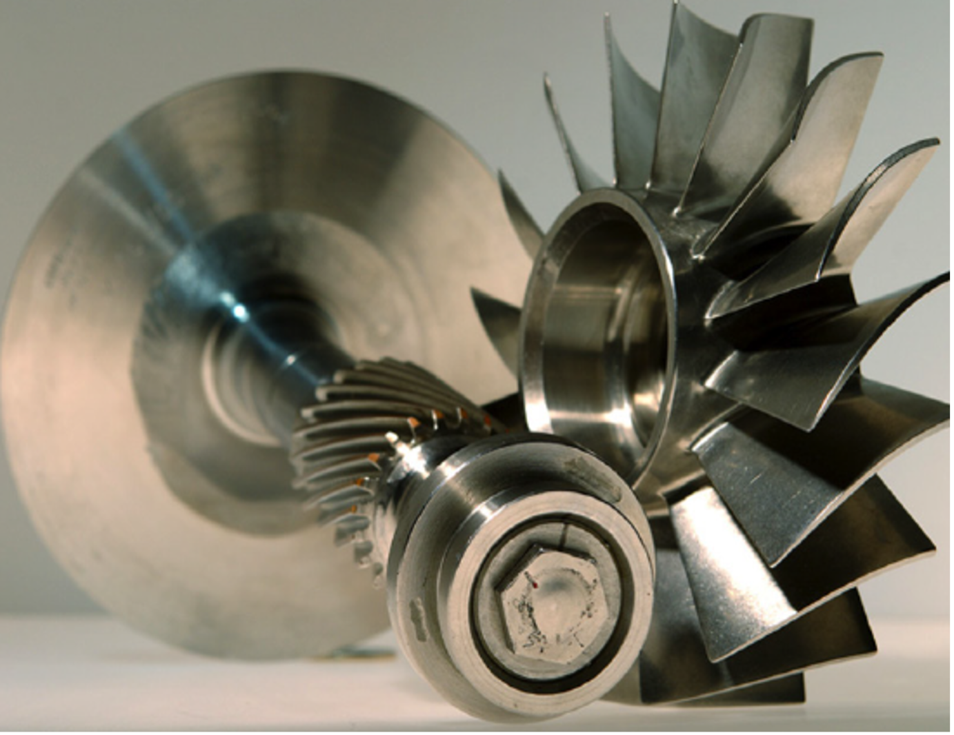 Inustrial Supplier of Titanium, Nickel, Stainless Steel and Aluminum