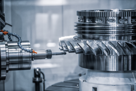 Seattle, Washington Aerospace Metal & Alloy Supplier & Distributor