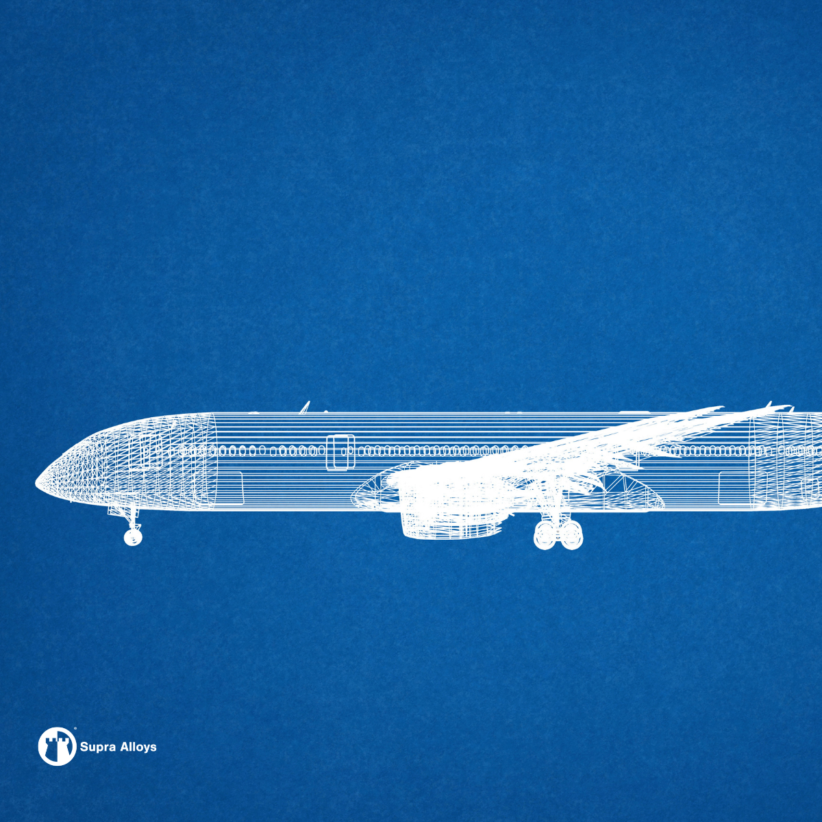 Aerospace‑Grade Titanium for Structural Applications in Seattle ...